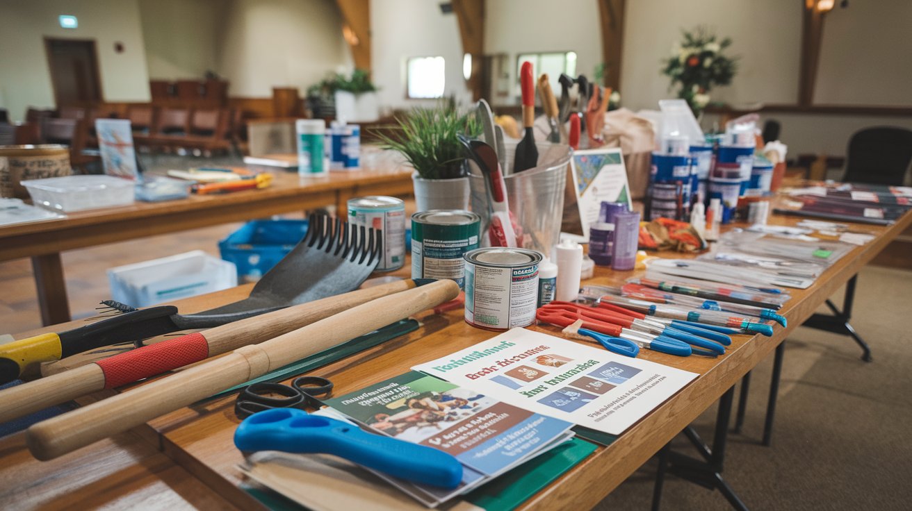Growing Together: Cultivating a Culture of Volunteerism in Your Church ...